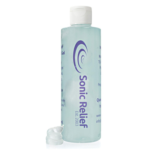 Sonic Relief Gel | Sonic Relief