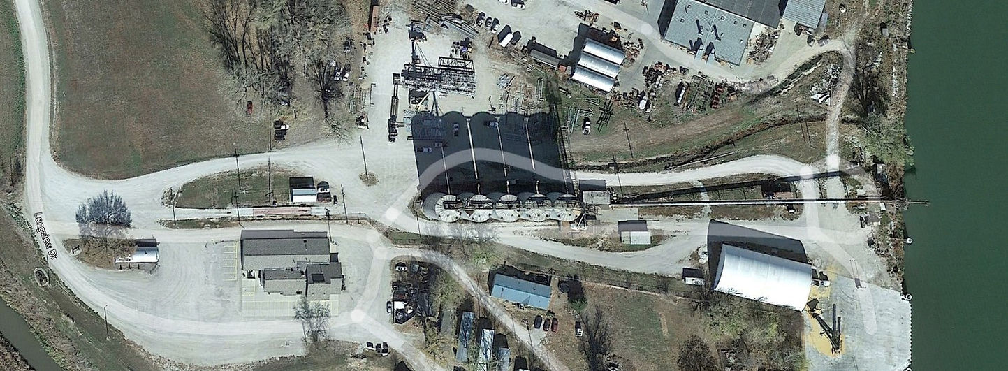 Locations | Rail Modal Group