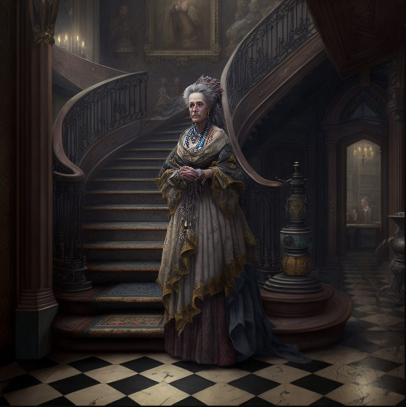 Strong Start: Introducing a Mystery to Your D&D Session