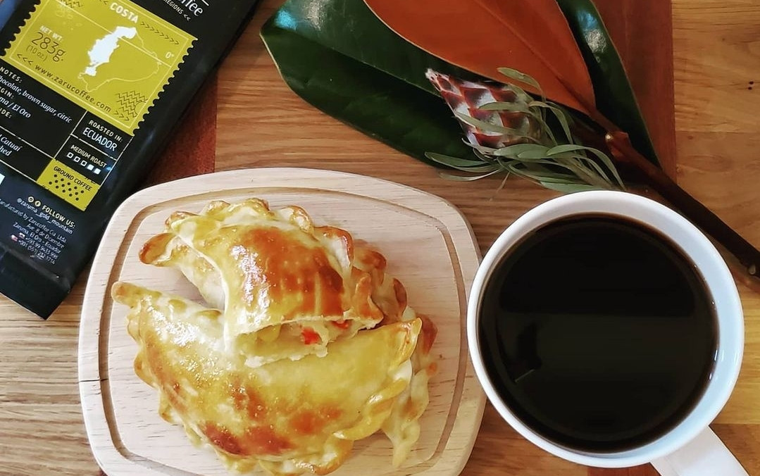 Ecuadorian Coffee | Zaruma Gold Coffee