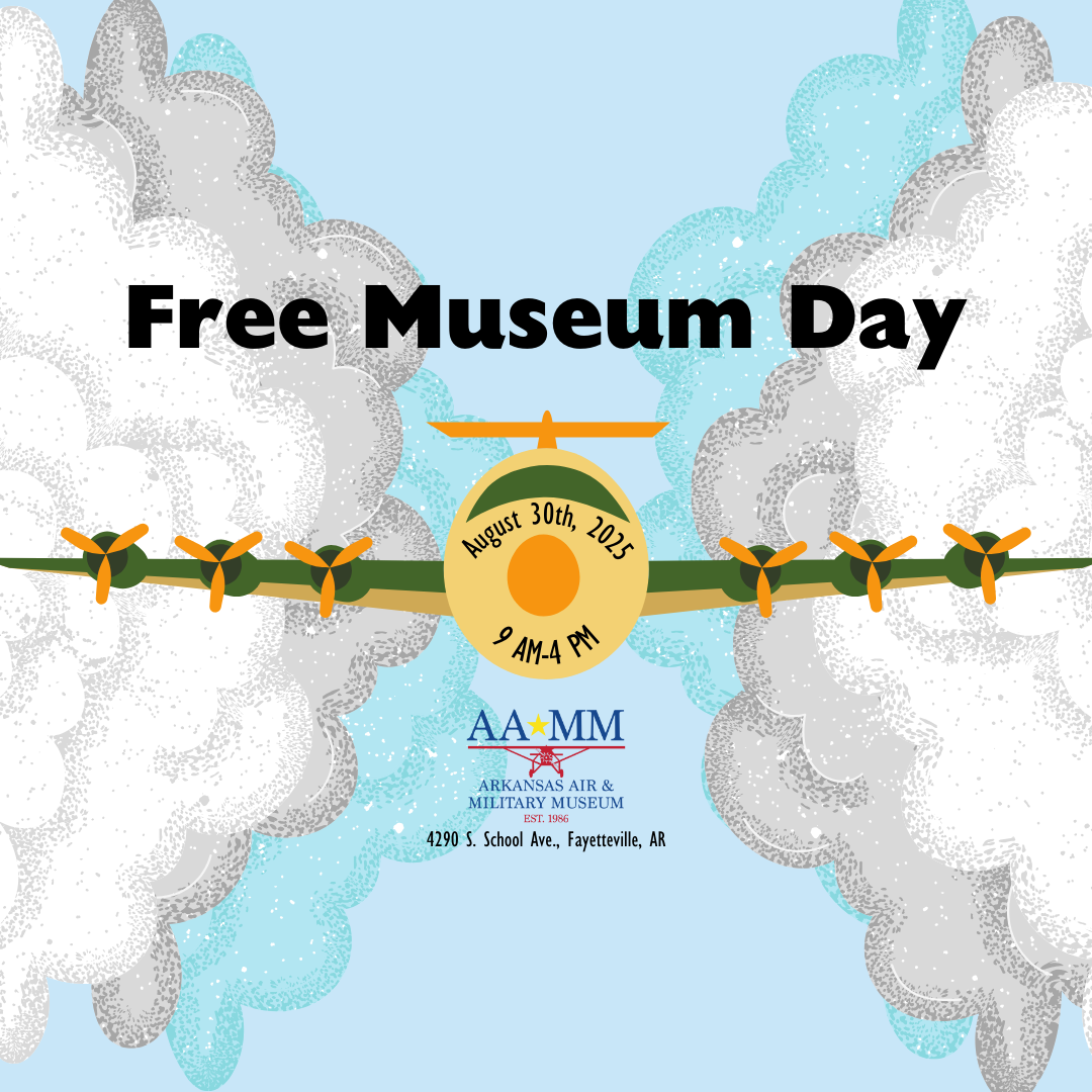 Free Museum Day | AAMM