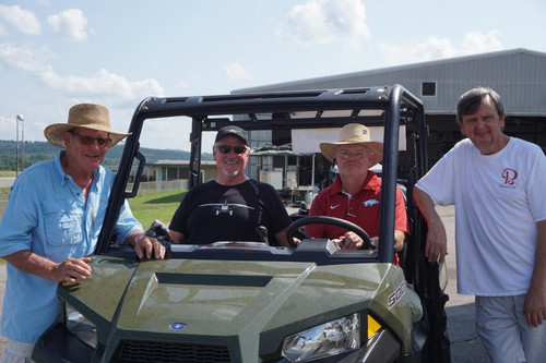 Senior Ticket | AAMM