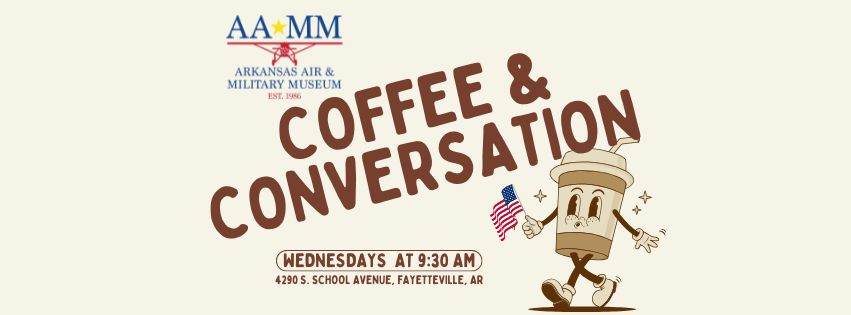 Coffee & Conversation | AAMM
