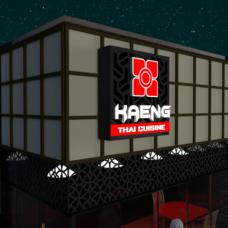 CHANNEL LETTERS | BW Designs