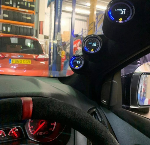 Toyota st202 st205 Pillar Pod | South coast flocking