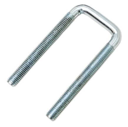 ramp catch staple (short) | Ifor Williams Trailers NZ Elders