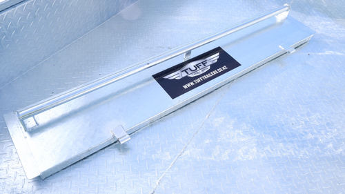 6ft Drop Gate | tufftrailers