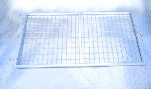 4ft Swing Gate | tufftrailers