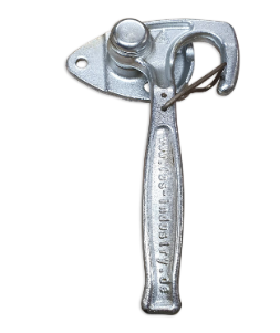 ROTATING RAMP LATCH iwt RH – F | Ifor Williams Trailers NZ Elders