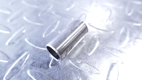 Tandem Spring Bush (Steel) | tufftrailers