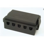 JUNC BOX 10 ENTRY 10 WAY & LID | Ifor Williams Trailers NZ Elders