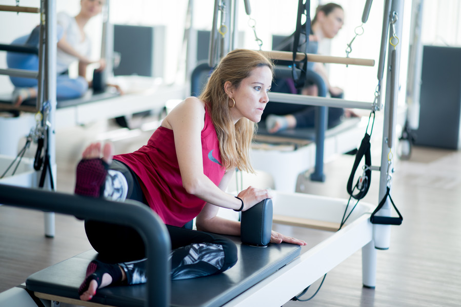 Estudio de Pilates en Chía | Santa Ana Pilates | Colombia