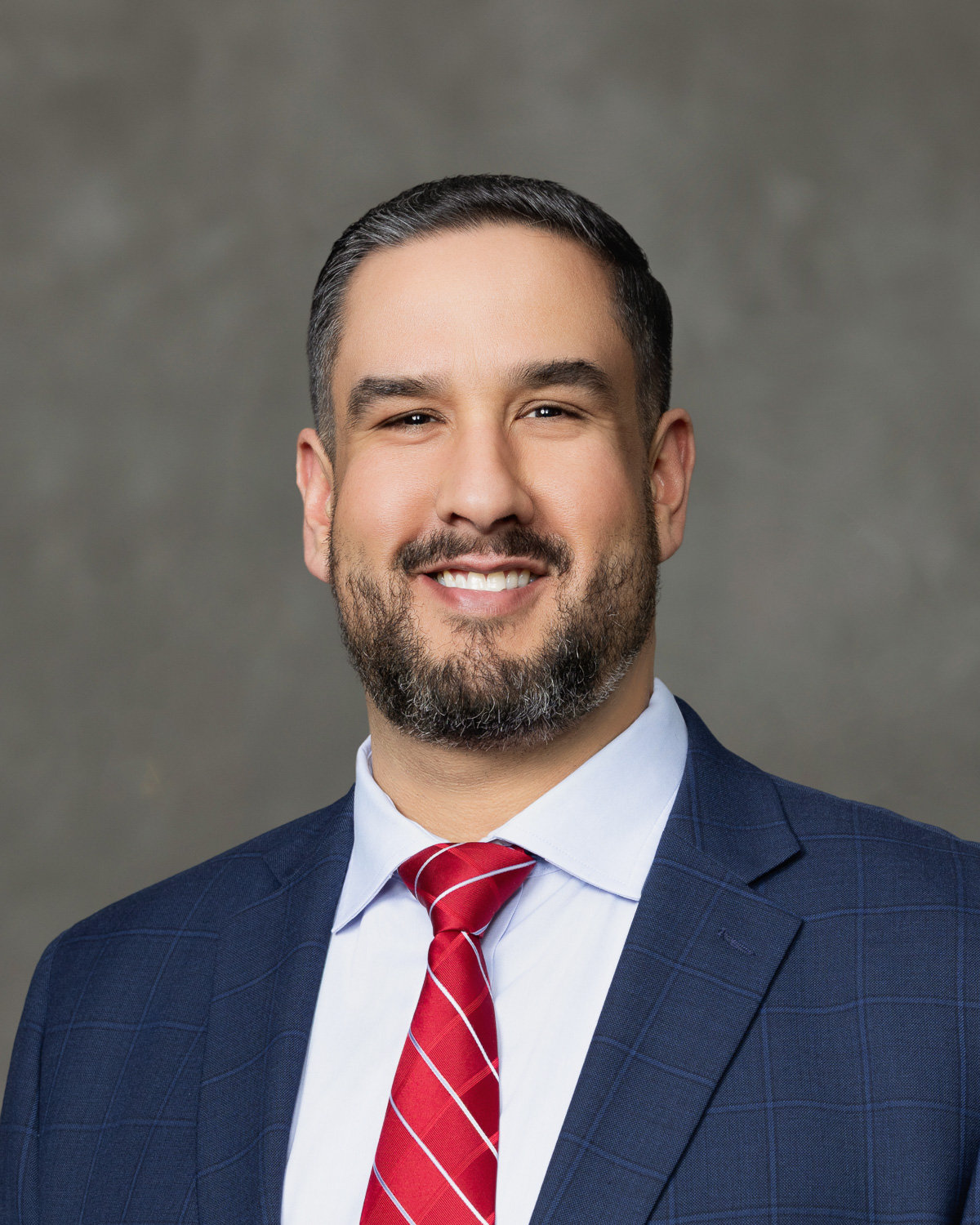 David Irizarry, MD | ECET