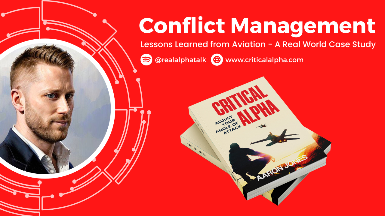 Why Conflict Management is Important
