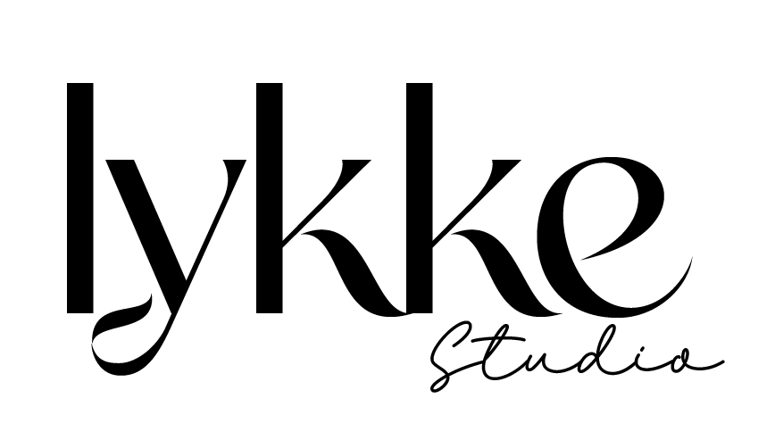 Kunstwerk trifft auf Handwerk | Lykke Studio