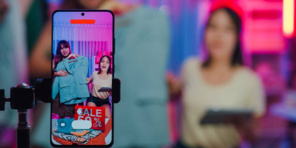 10 Rekomendasi Software Live Streaming PC Terbaik untuk Pengalaman ...