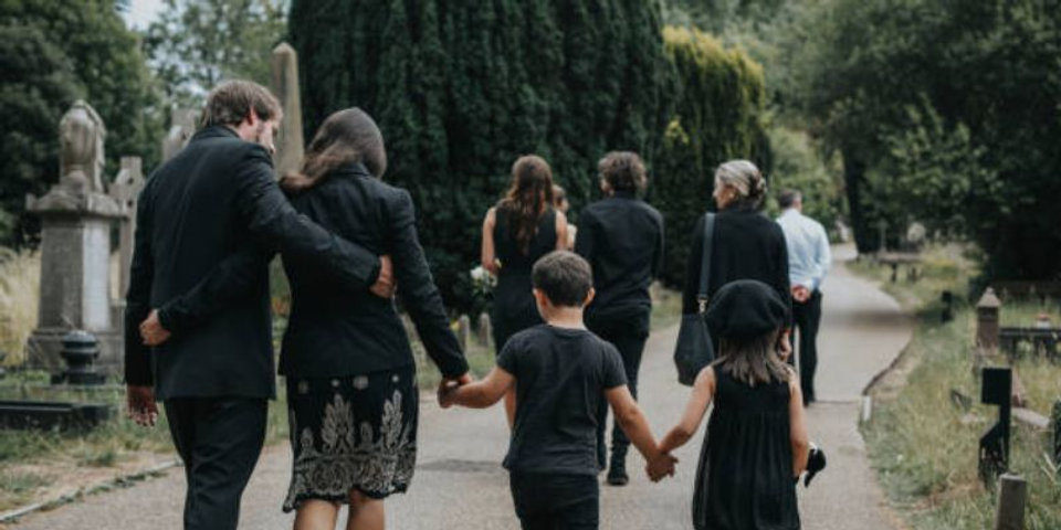 Memahami Funeral Ceremony Untuk Para Pengusaha