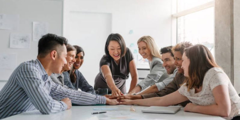 Tujuan Team Building, Aktivitas yang Penting Untuk Anda