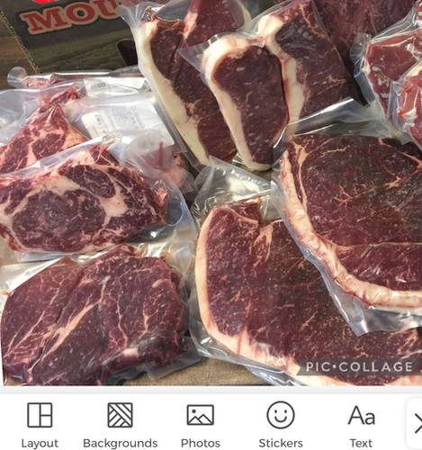 Family Freezer Filler | Leeper Meats, LLC