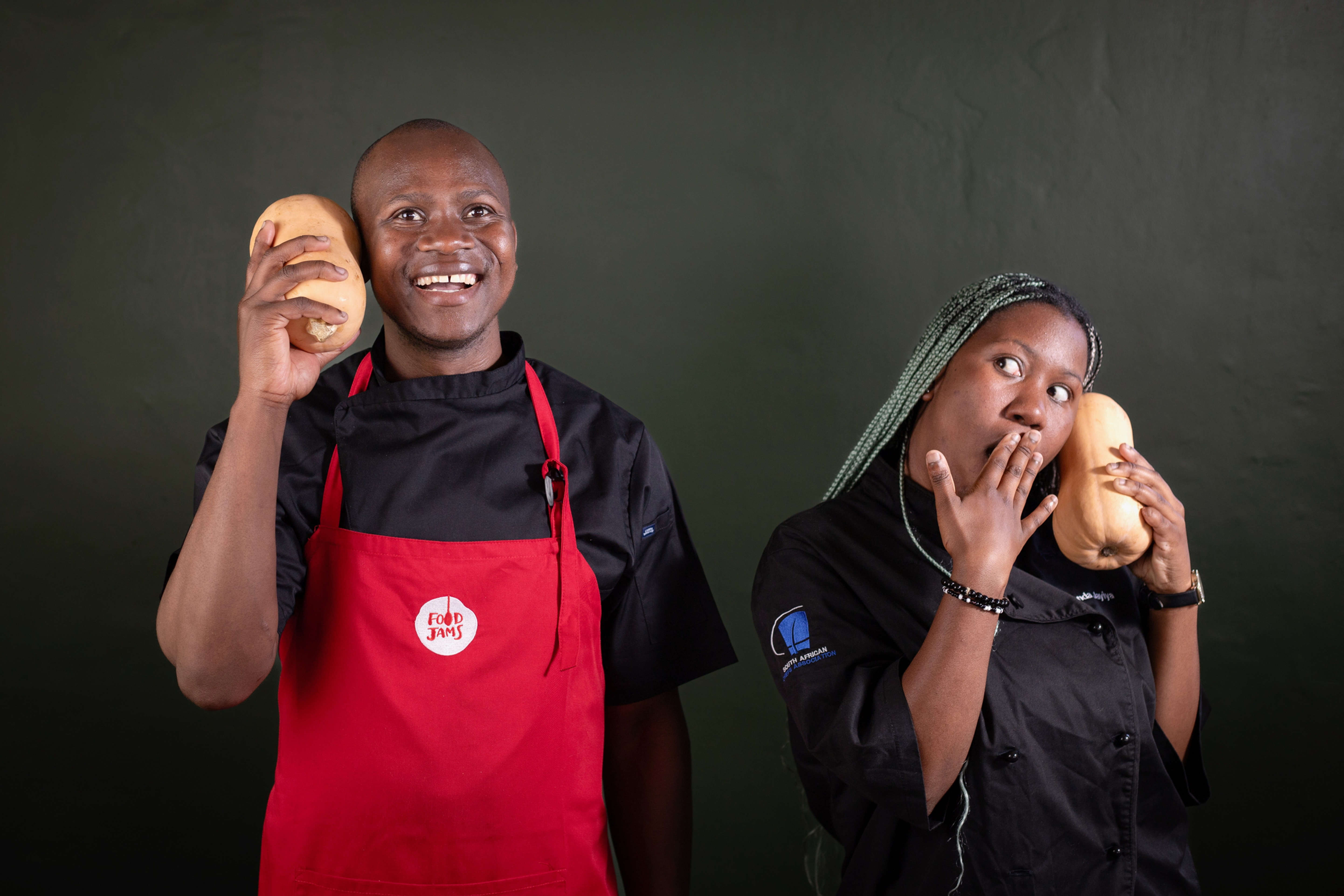 South African Heritage Cooking Class | Food Jams SA