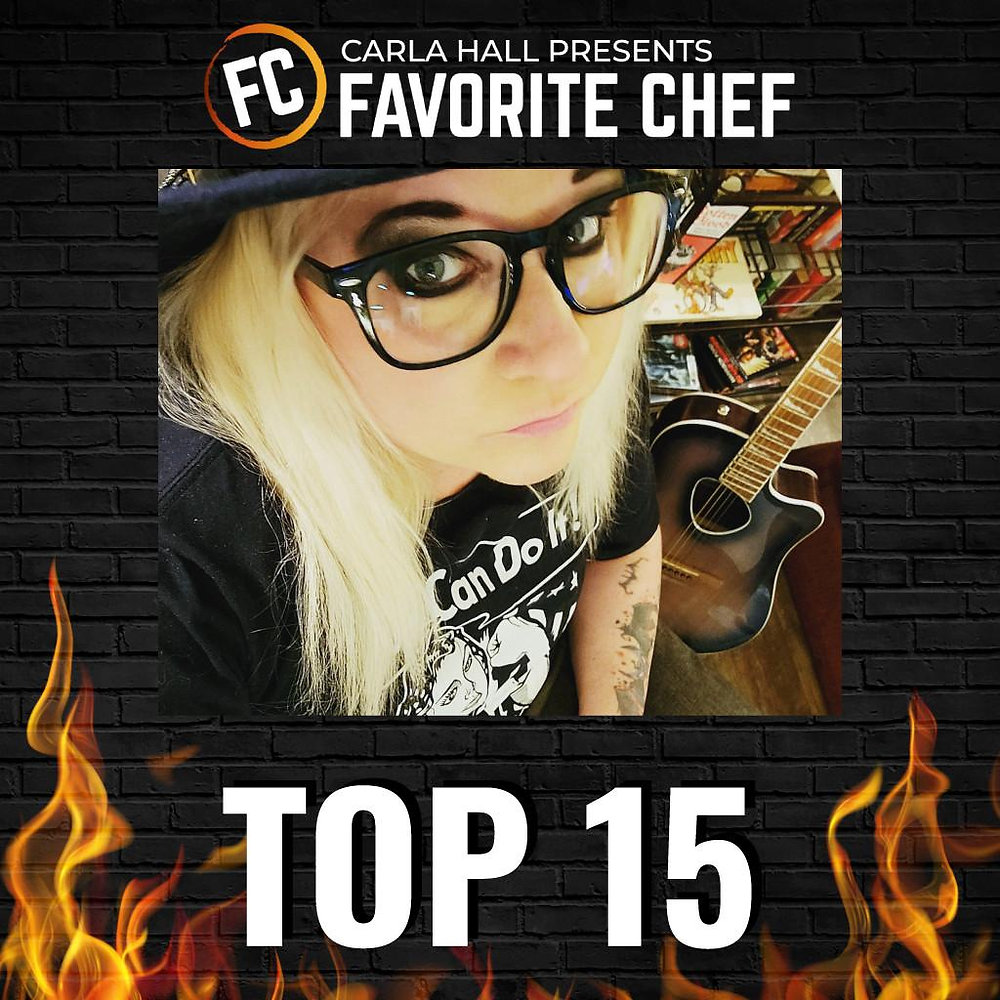 June Updates From Gabrielle Faust