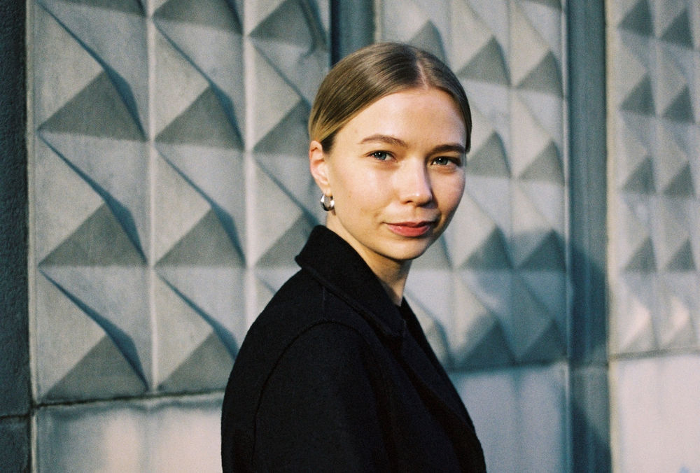 Curator Talks: Anne Vigeland