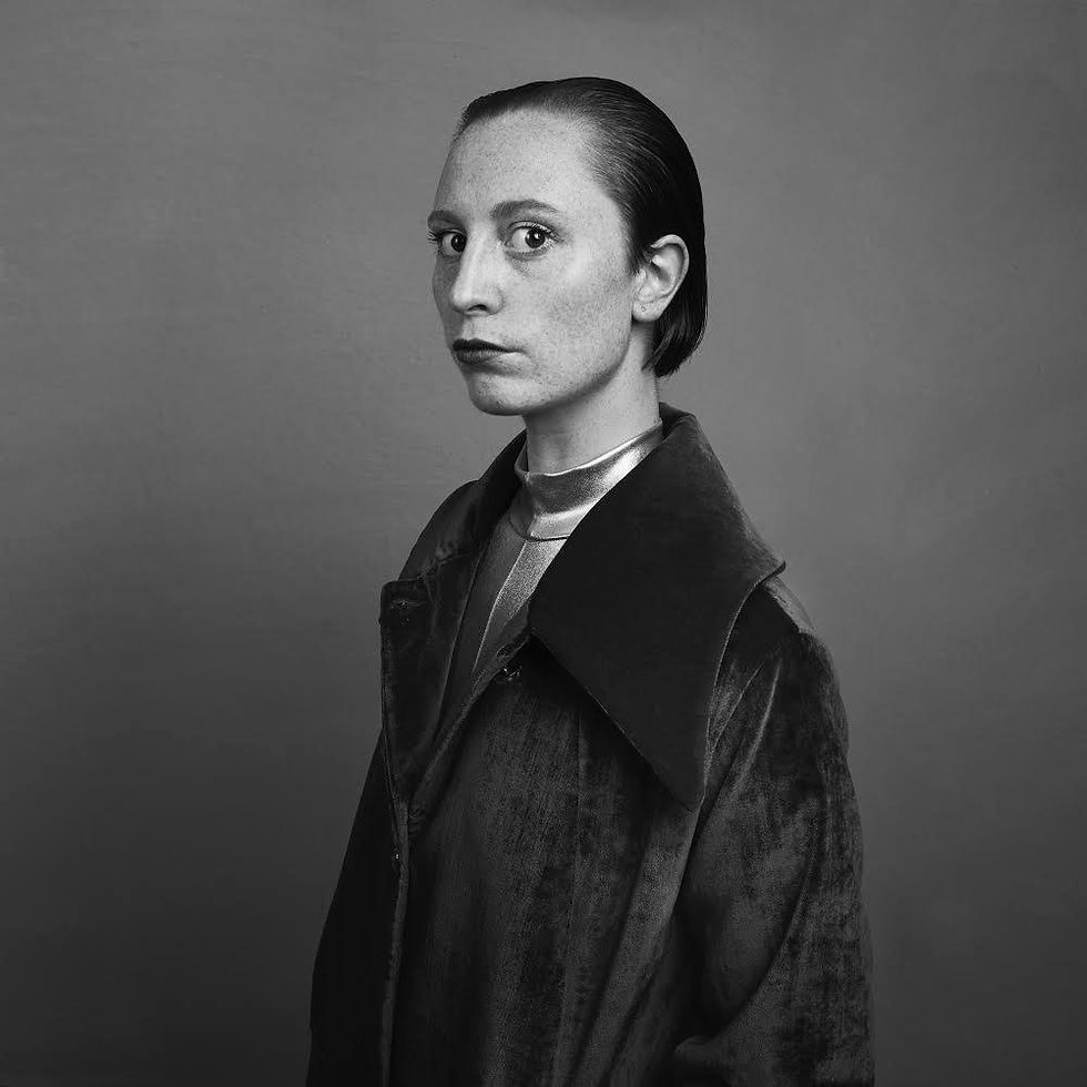 GESAMTKUNST WITH CONSTANCE