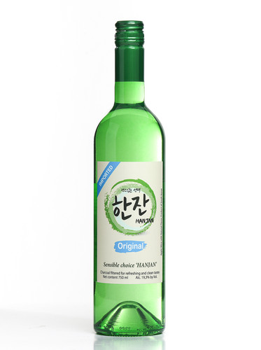 HanJan Original 750 ml | AIKO Brands