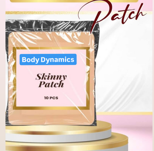 Slim Pro Patches(3 week supply) | Body Dynamics