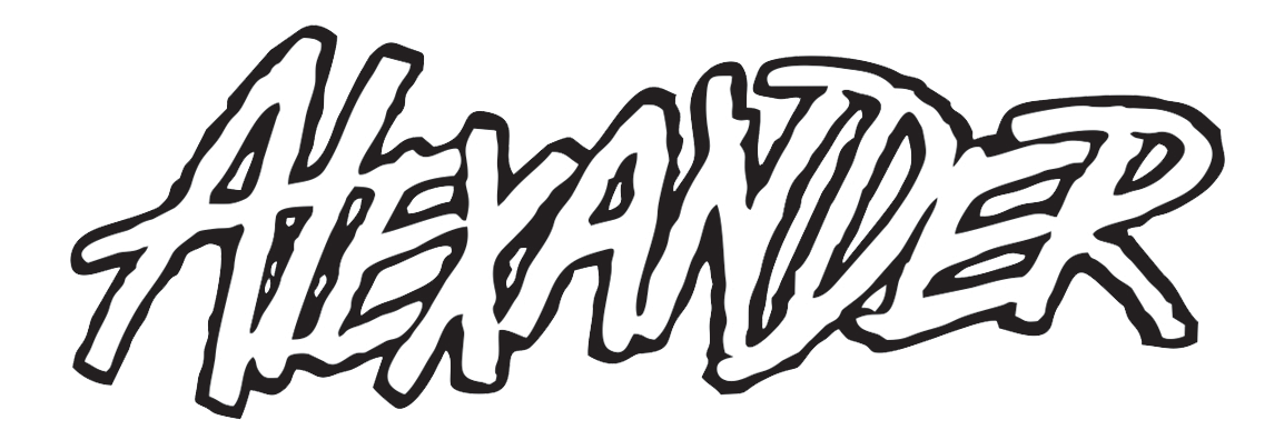 Alexander Logo