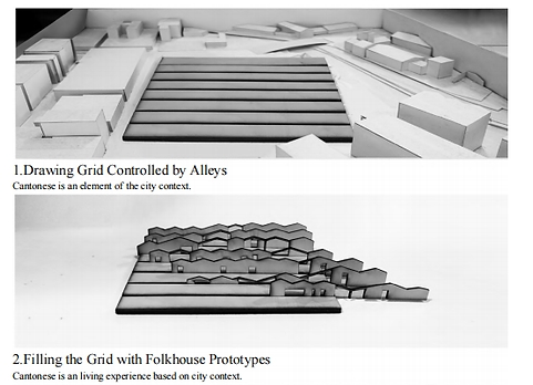 The Can-TONE-se Museum | My Site