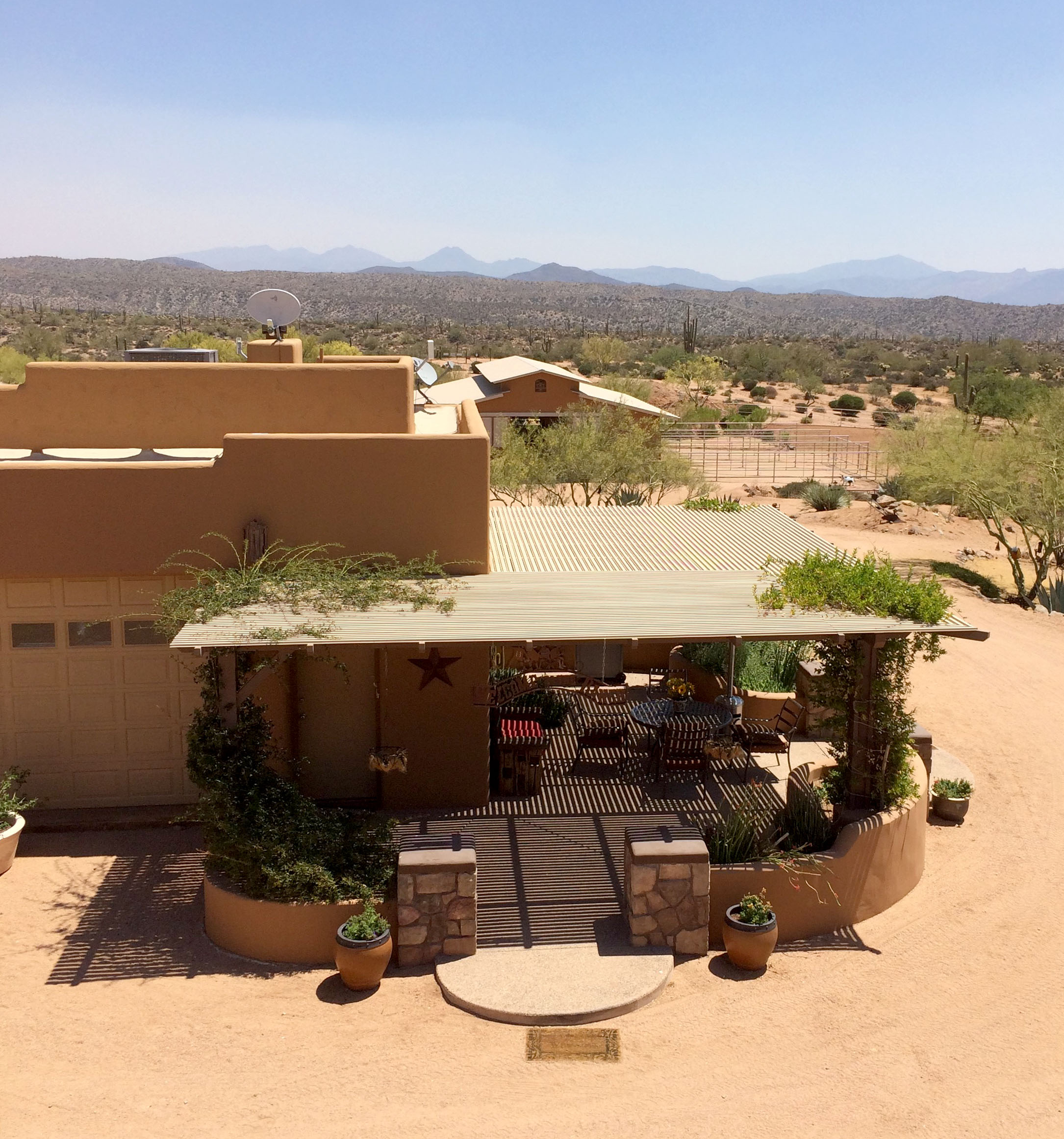 RATES/BOARDING PACKAGES | United States | Rio Rancho Verde