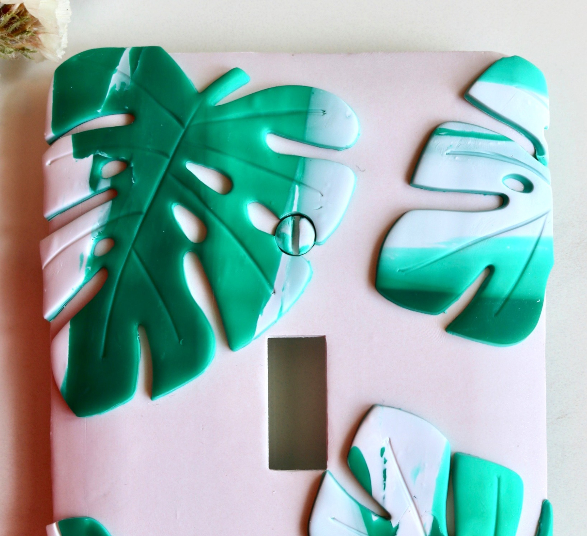 LIGHT SWITCH PLATES | Happi*ness Handcrafted