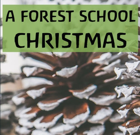 A Forest School Christmas | Forest School SA