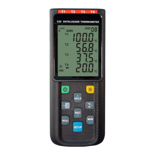 TC520LOG | Temperature Shop