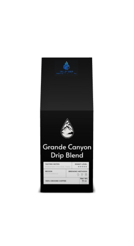 Grande Canyon Drip Blend | Valley Drip Arizona