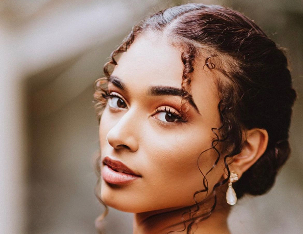 Dania Duntin | Influencer I Model