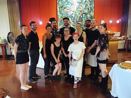 Recipe Bundle (over 100 recipes) | EDEN ALLEY