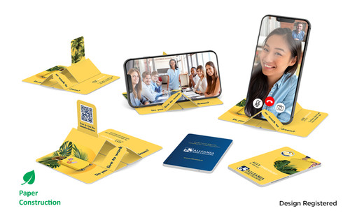 POP UP SLIDER PHONE STAND | Executive Puzzles NM