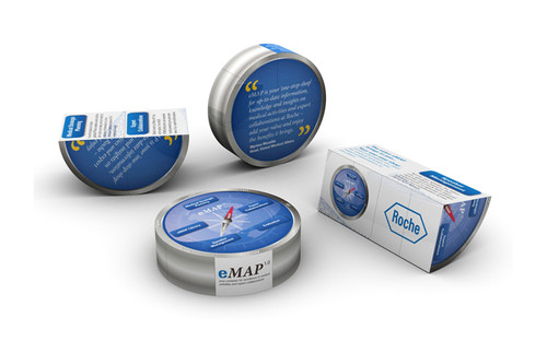 MAGIC ORBIT | Executive Puzzles NM