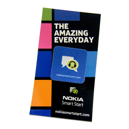 STICKY MICROFIBER CLOTH | Executive Puzzles NM