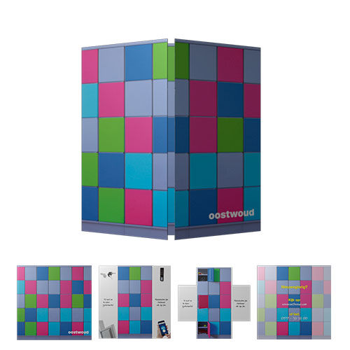 MAGIC LOOP | Executive Puzzles AU