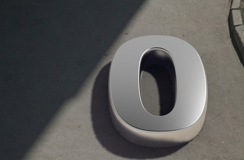 What is the number zero?