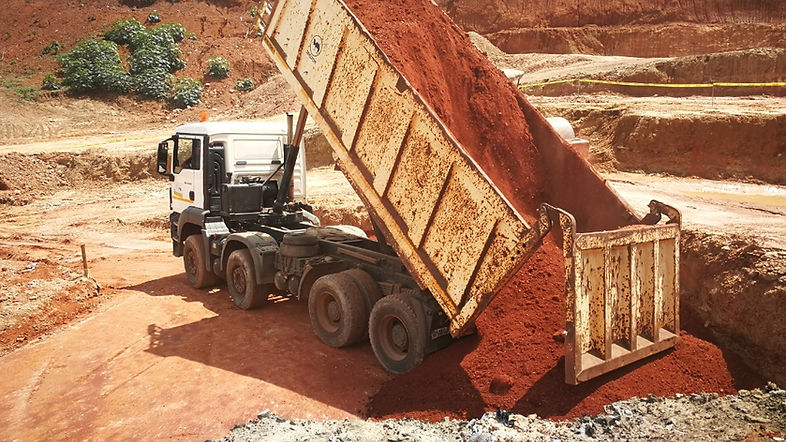 Projects | Sienna Services