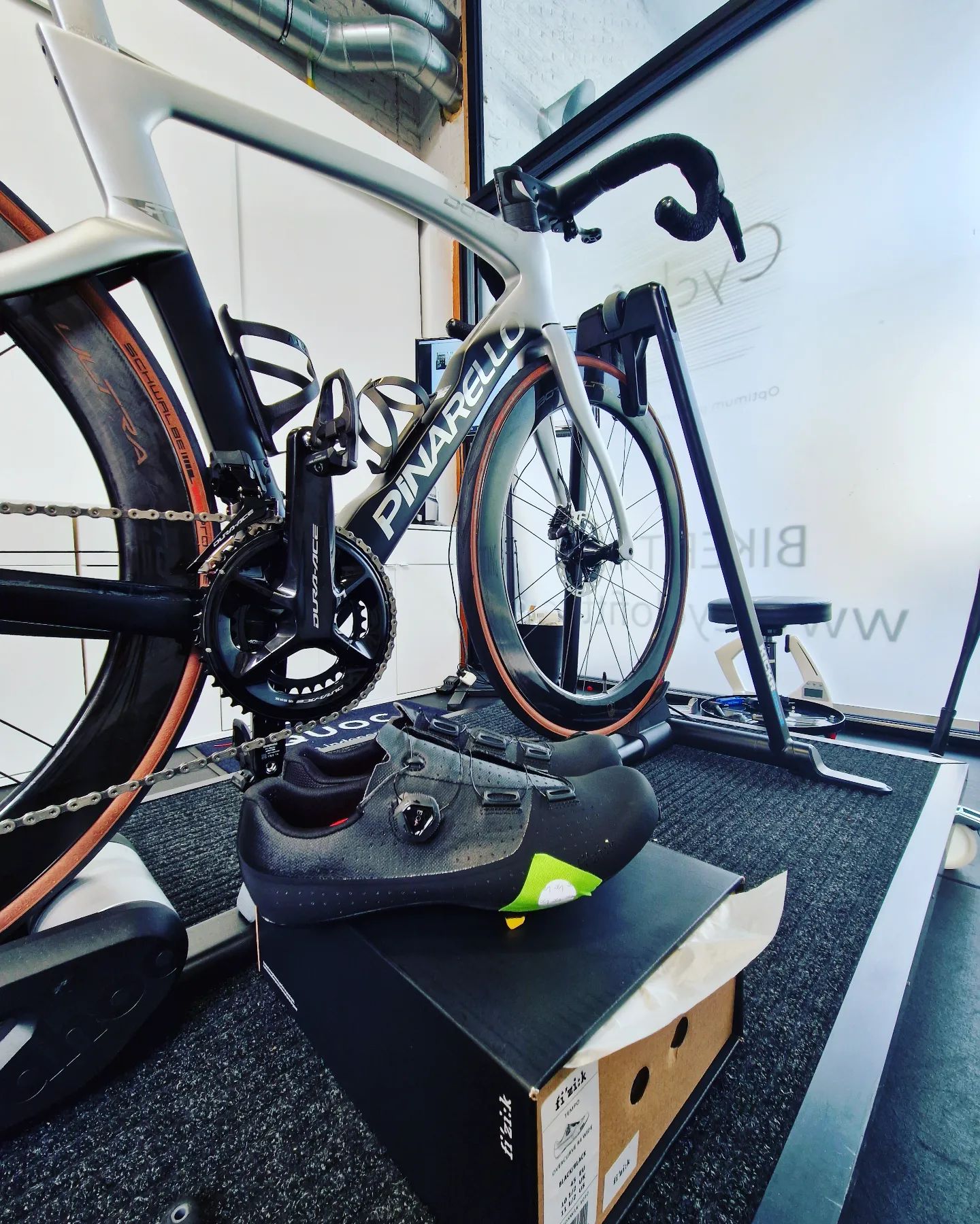 Bike Fitting & Setup | CycloFitt