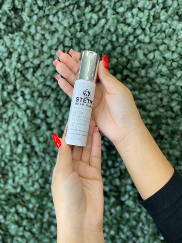 ULTRA REPLENISHING SUNSCREENULTRA REPLENISHING SUNSCREEN | stetikspabeauty