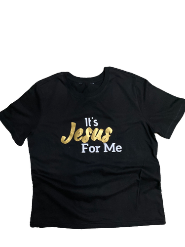 Logos Jesus T-shirt | Logosapp