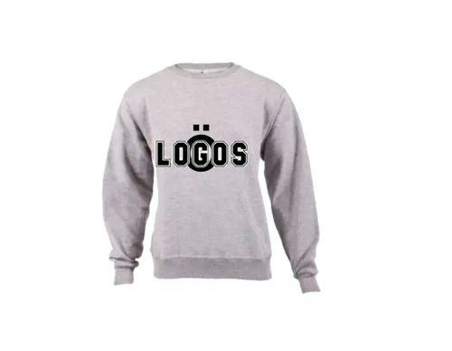 Logos Sleeve | Logosapp