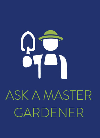 Ask a Gardener Form | Hays County Gardener