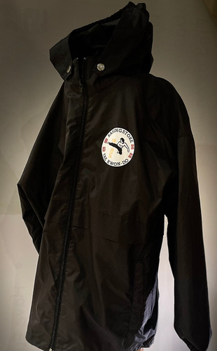 BTKD Jackets | Basingstoke TKD Club